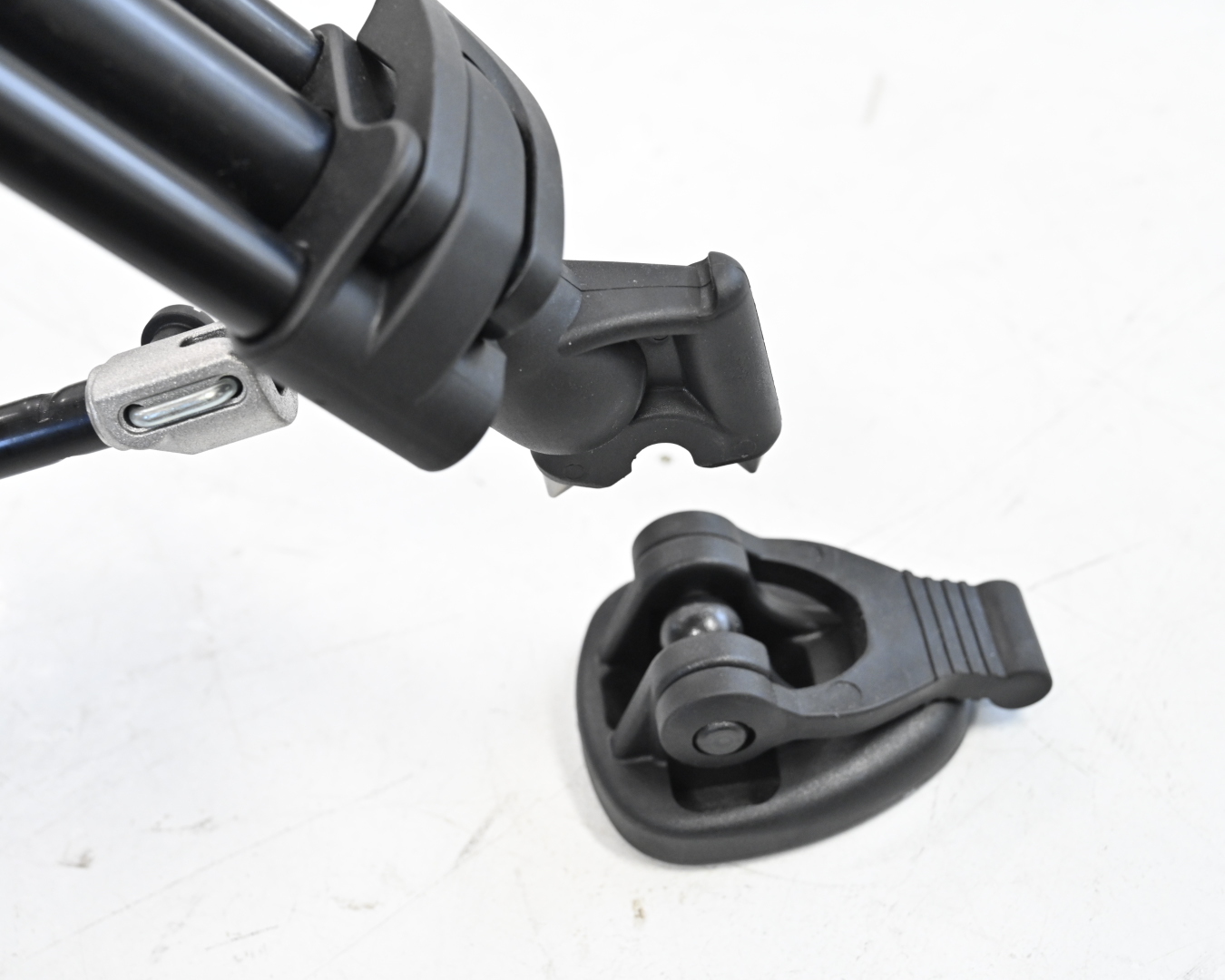 Libec DL-5RBの使い方